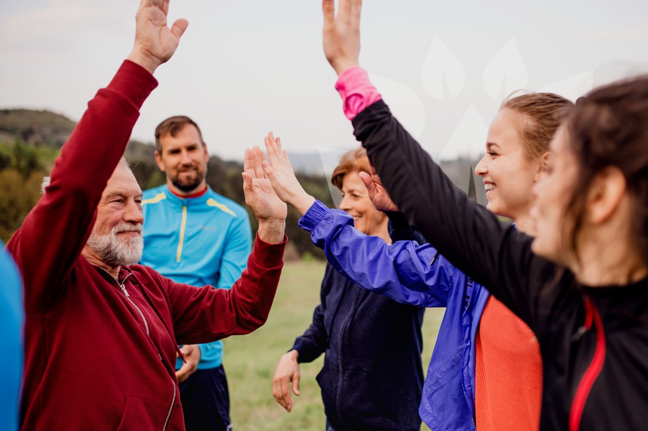 The PA Collective - The PA Collective